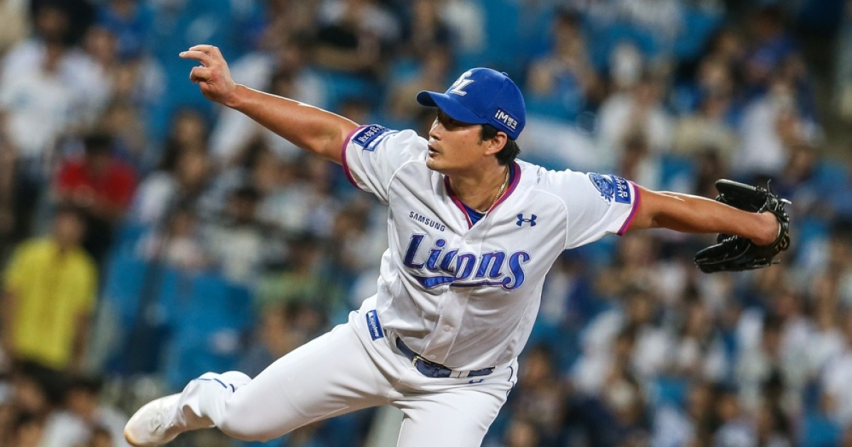 '카운트다운' 돌입 오승환…통산 400SV+3년 연속 30SV 바라본다