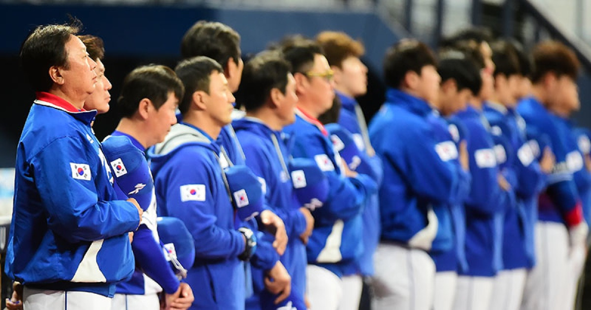 '문동주-김민석-윤영철' 참가 유력 APBC, 개최국 日 9월부터 티켓 판매