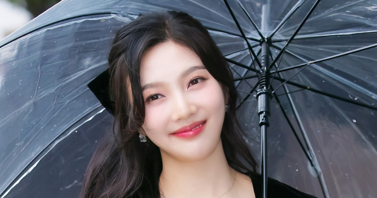 [bnt포토] 레드벨벳 조이 '이미 해피 조이스 데이'