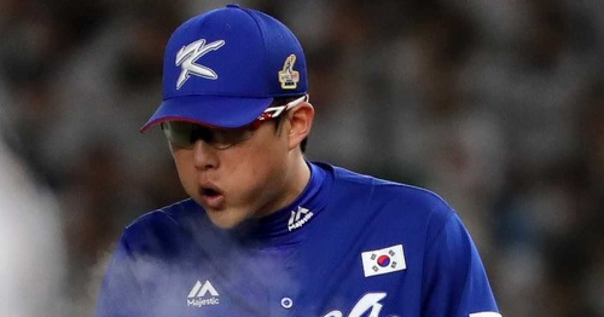 KBO, APBC 2023 중계권 사업자 선정 입찰 실시