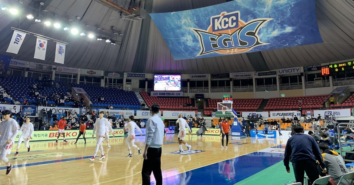 KCC의 헤어질 결심은? 단 ‘4개월, 그리고 30분’