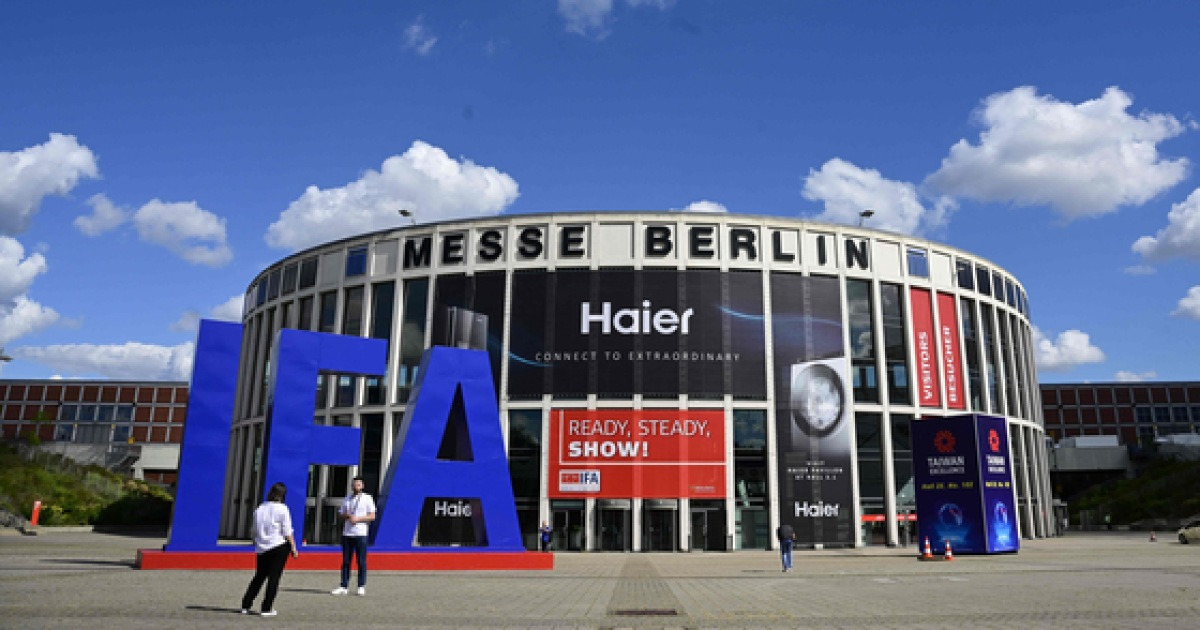 Samsung, LG to showcase latest tech at IFA 2023 in Berlin