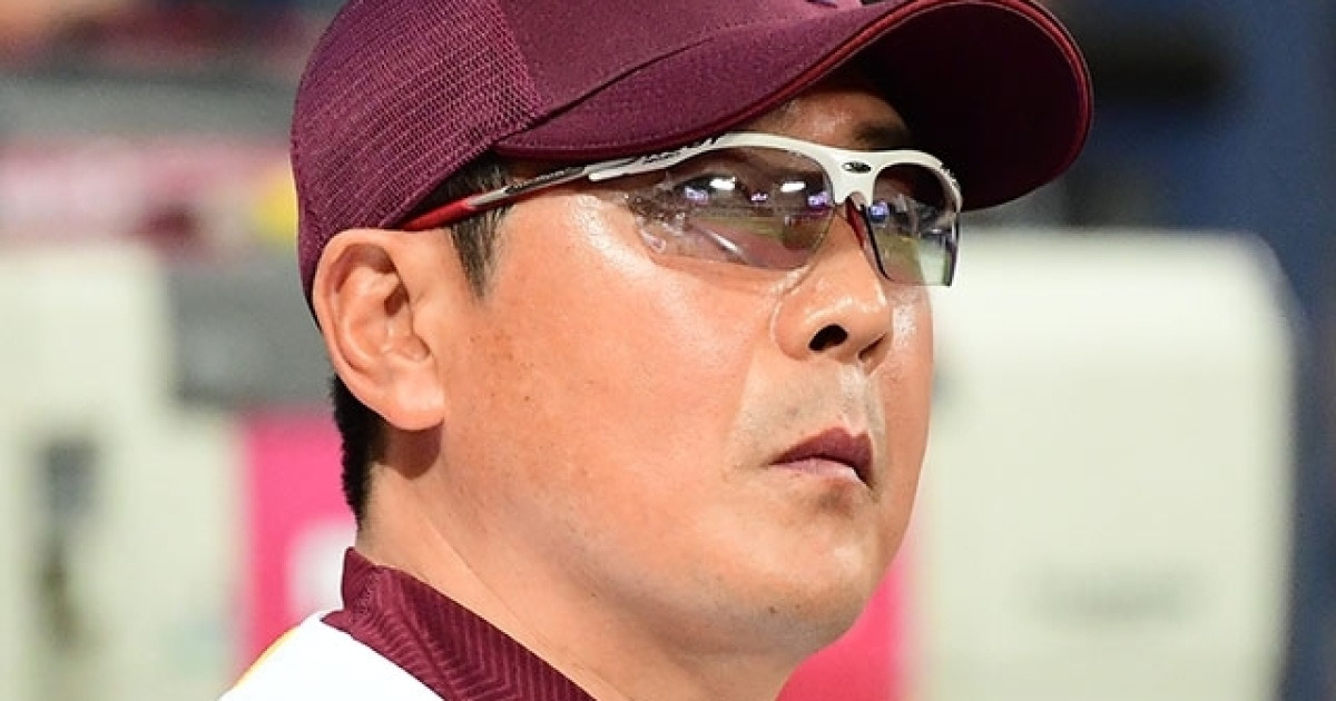 “고척돔 더블헤더 우리가 왜 해야 하나” 홍원기 감독 분노…KBO “구단별 DH 형평성 고려했다.”