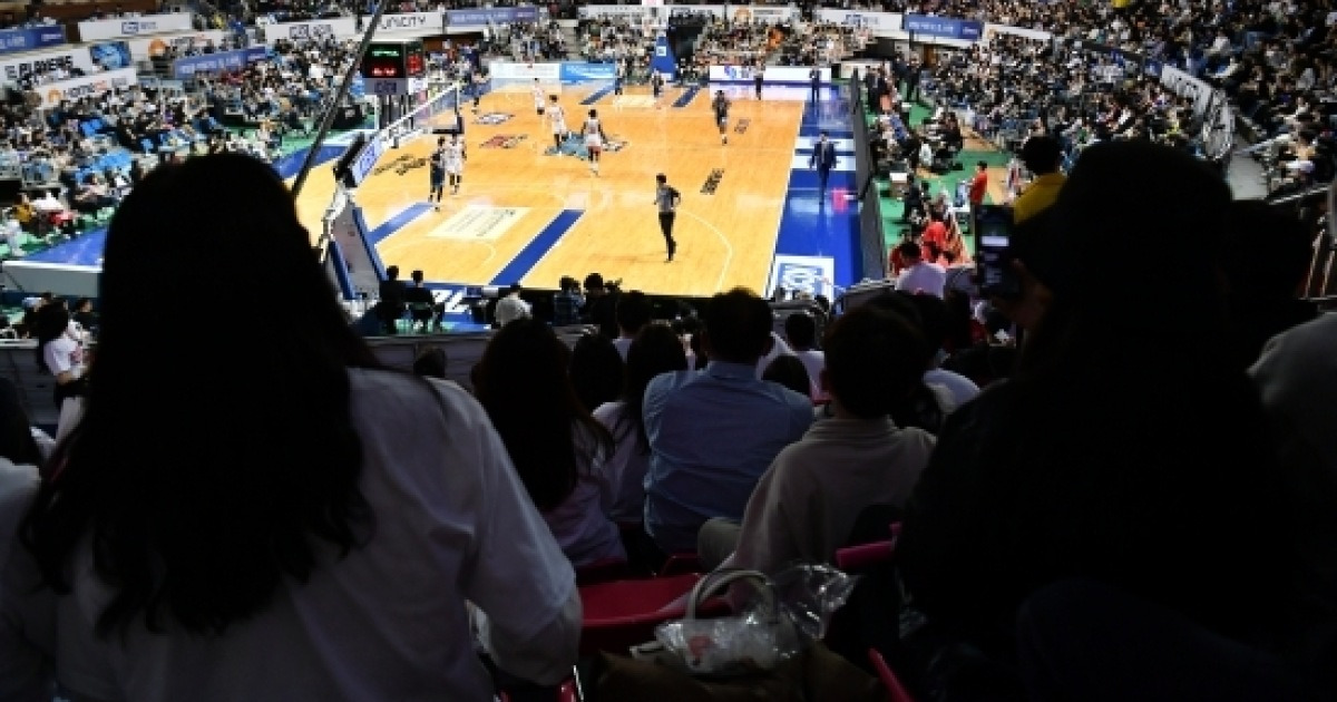 KCC, 22년 만에 전주 떠나 부산으로…KBL 이사회 승인