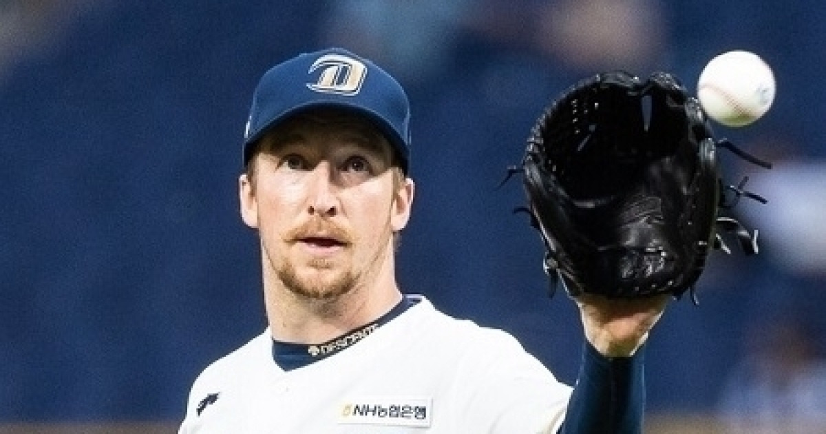 “페디를 어디에 넣어야 하나…” KBO 최고에이스가 KIA전 표적등판? NC도 고민이다[MD광주]