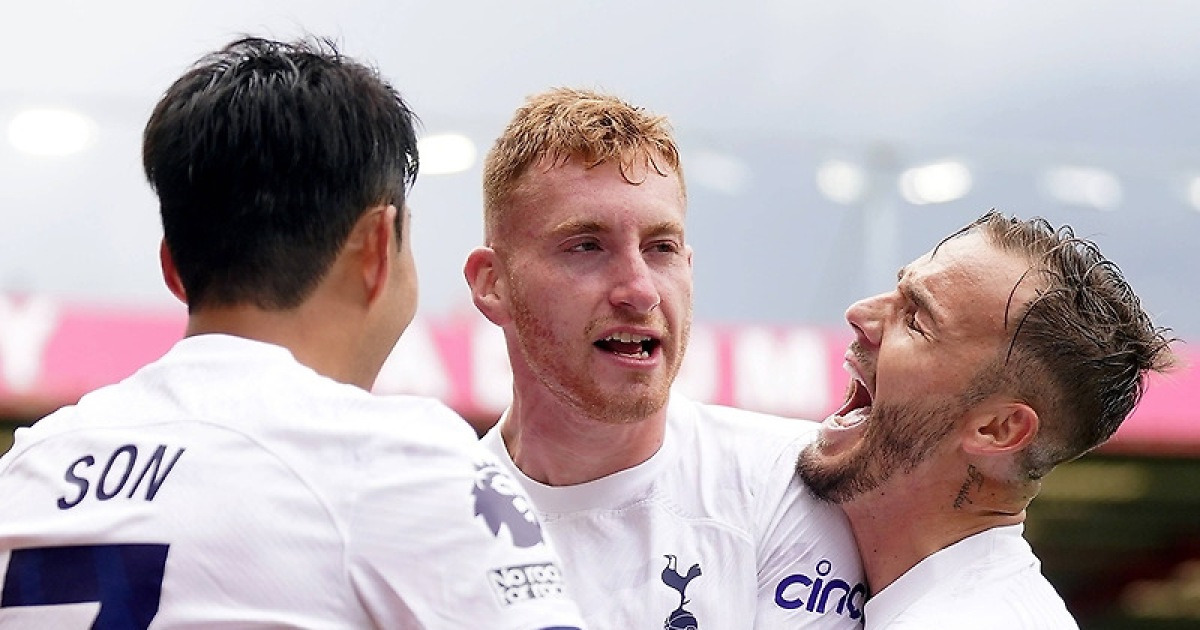 ‘SON 캡틴+토트넘 플레이메이커+조력자 등장!’ 이번 시즌 EPL 런던 연고 최고의 팀은?