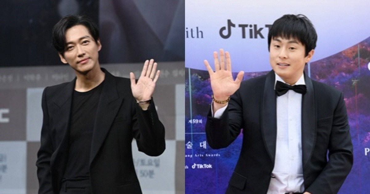 '대상 예약' 남궁민·기안84, MBC 살린 남자들 [엑's 초점]