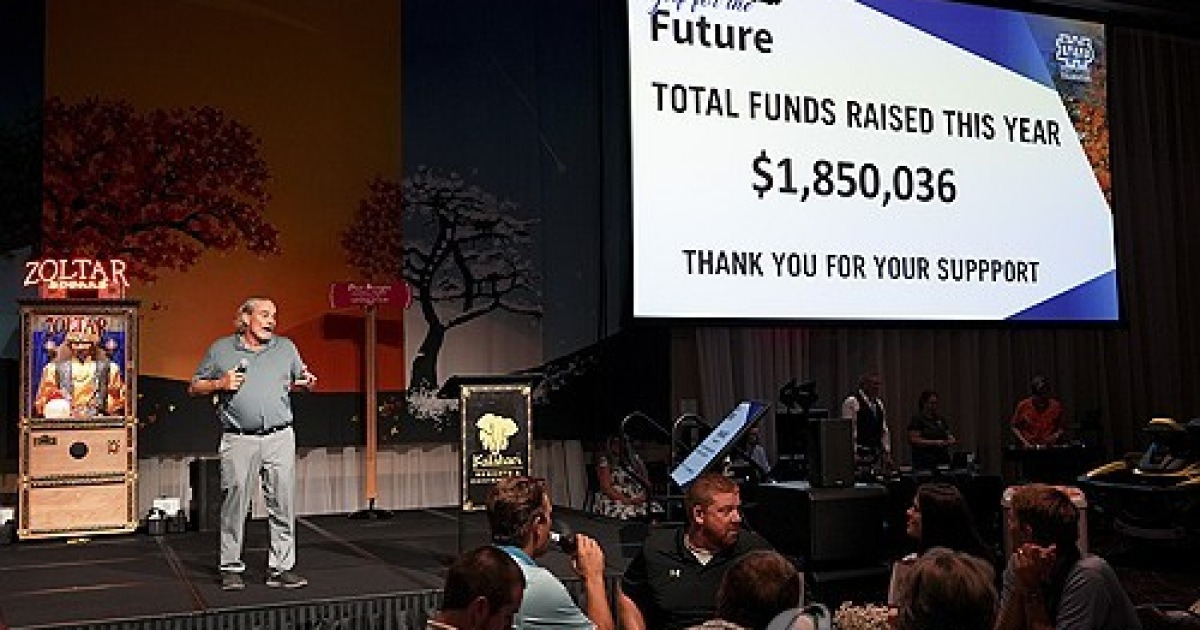 Wisconsin Dells Education Foundation Golf for the Future 2023