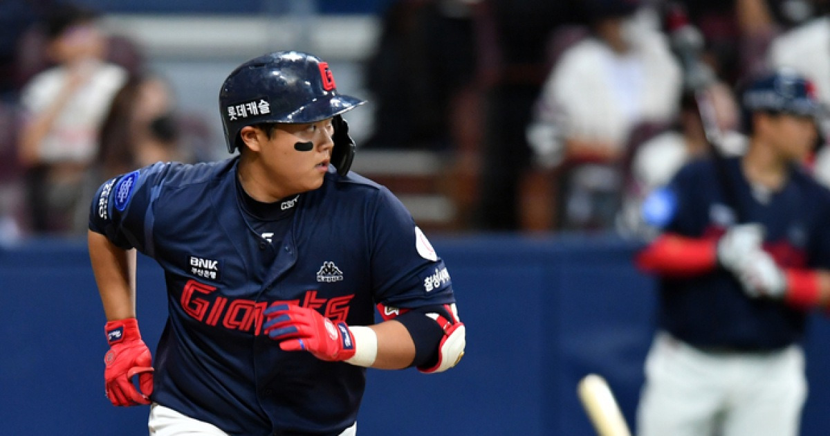 ‘롯데 9명 최다’ KBO, APBC 2023 대표팀 예비 명단 62명 발표...10월 최종 26명 확정 [공식발표]