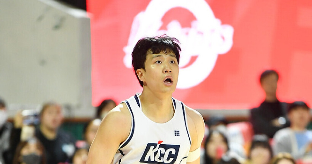 수원 KT vs 부산 KCC, 新 라이벌전 기대