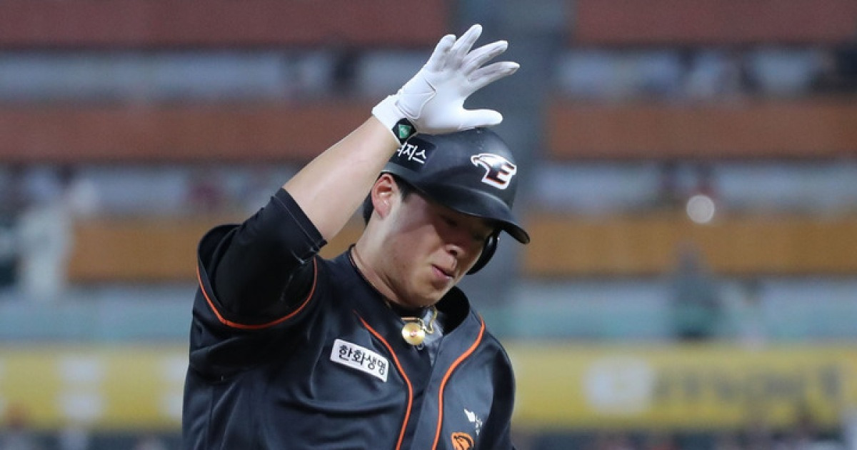 노시환·문동주·김민석 포함…APBC 예비명단 62명 발표