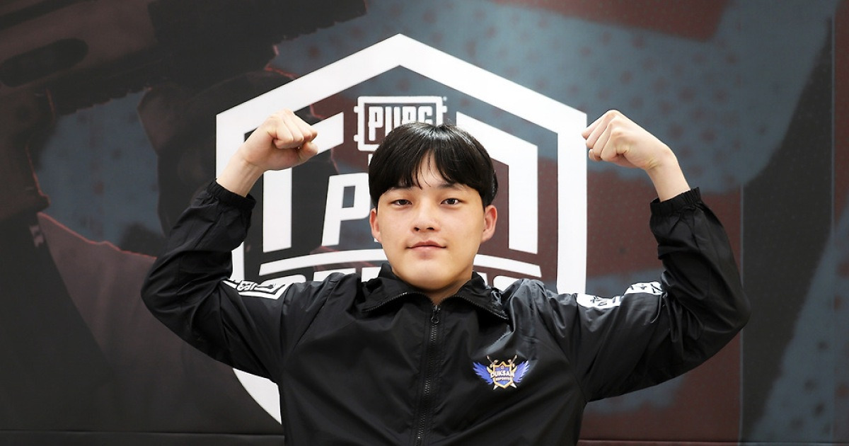 [PMPS] 덕산 1위 이끈 '지피얀', "2일 차서도 선두 유지할 것"