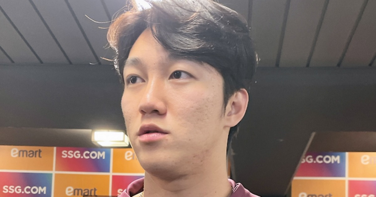 KBO 최초 2년 연속 200K 노리는 안우진…“200K 달성과 함께 평균자책점도” [SS인터뷰]