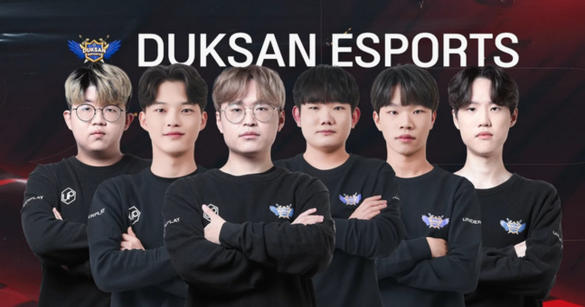 [PMPS] 2연속 치킨 덕산, 34포인트 차이로 1일차 선두(종합)