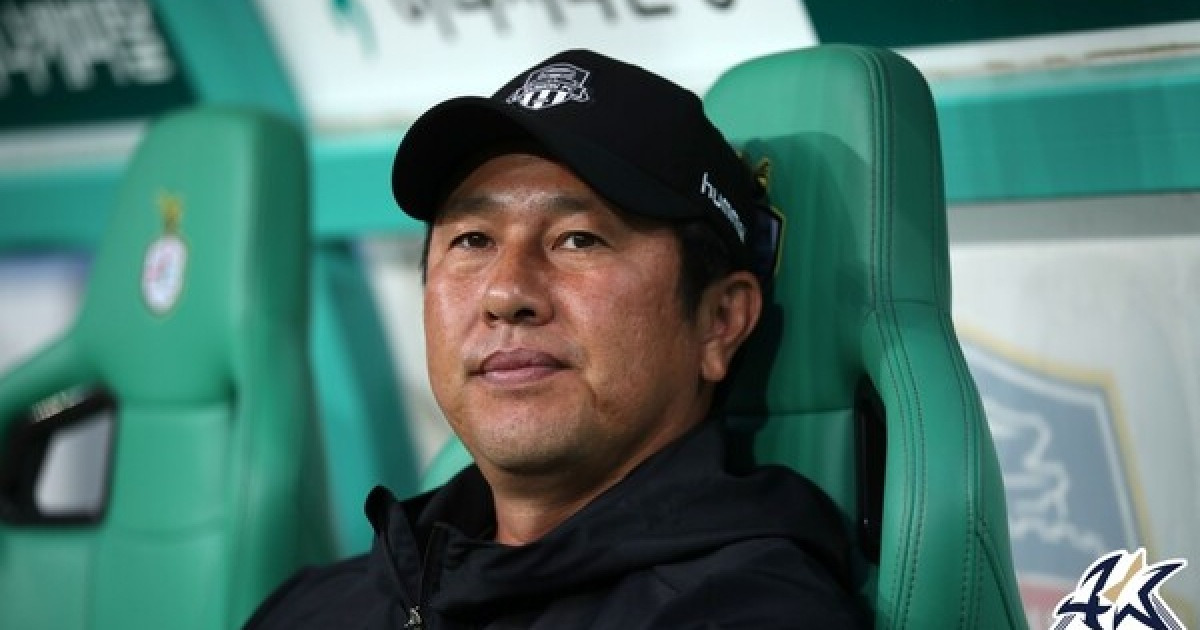 [k1.live] 강등권과 격차 벌린 김도균 감독, "값진 승점 3점...선수들 정신력, 의지 칭찬하고 싶다"