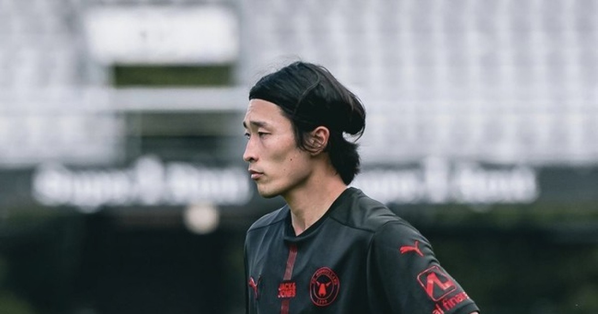 [UECL PO 리뷰] '조규성 부상 복귀→120분 풀타임+이한범 명단 제외' 미트윌란, 승부차기 끝에 레기아에 패...UECL 탈락