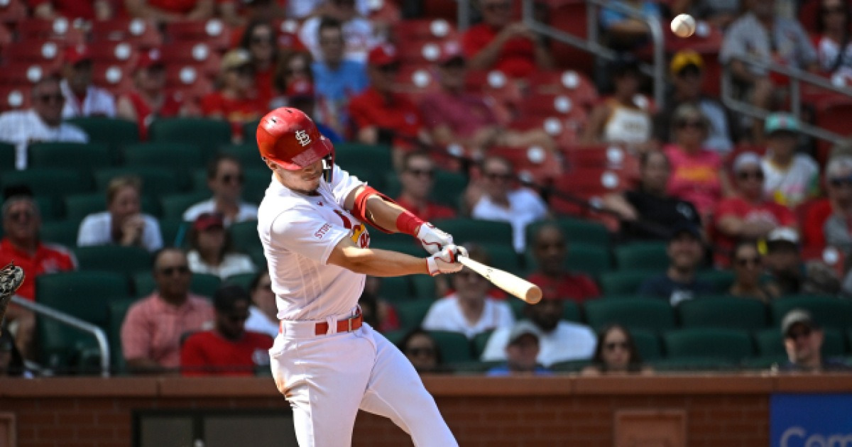 "많은 것을 하려 하지 않았다"…'WBC 韓 국대' 에드먼, '703홈런' 전설 이후 12년 만에 기록 세웠다