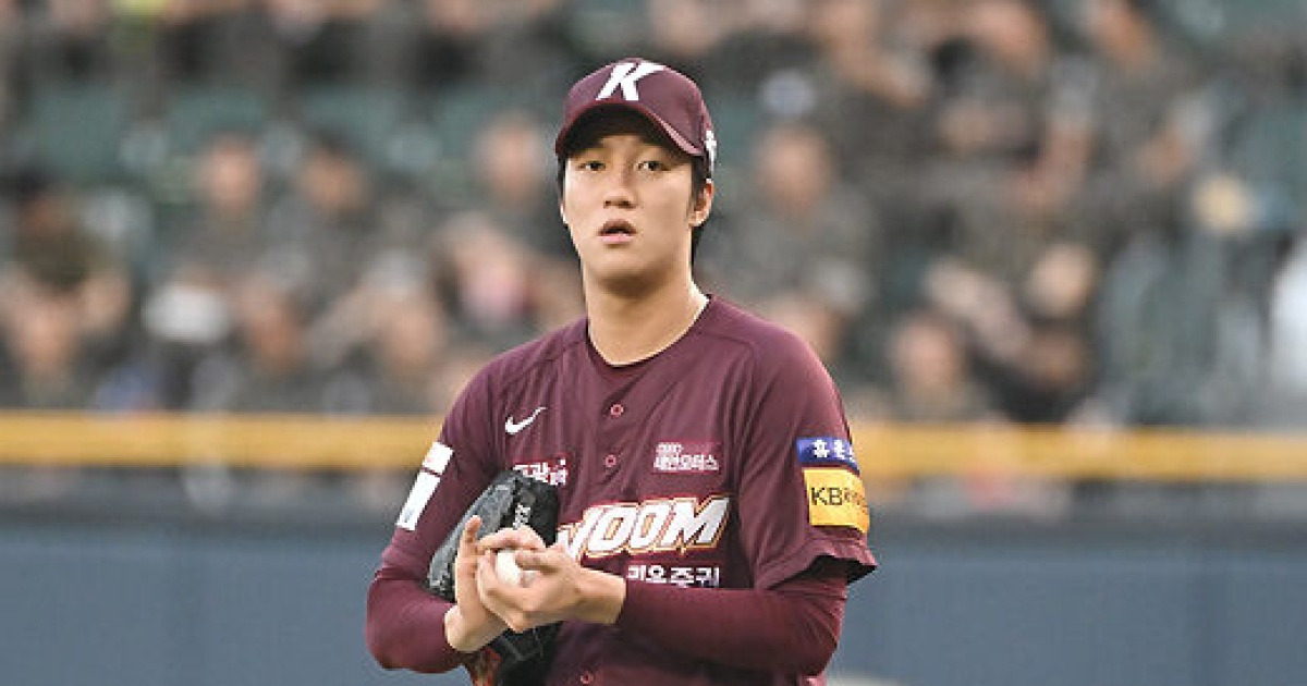 "최초라고 하니까…" KBO 최초 2년 연속 200K, 페이스 떨어져도 포기는 없다 [MD인천]