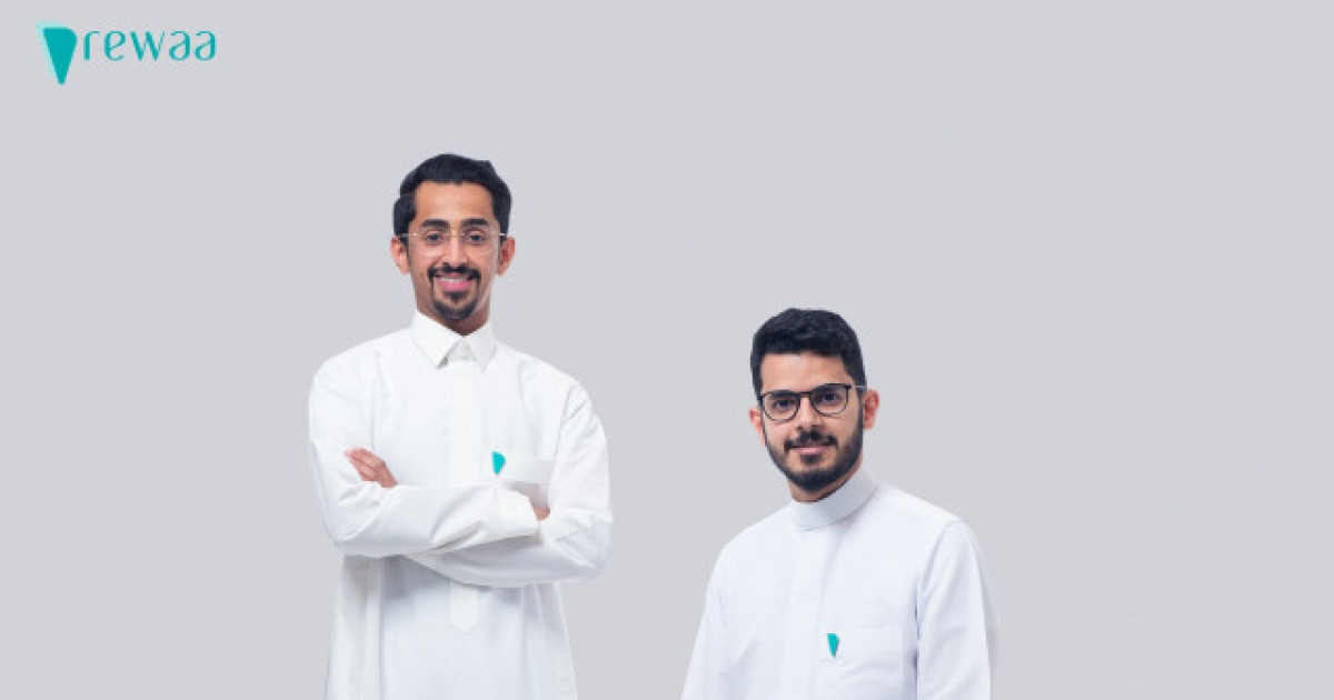 Wa’ed Ventures Leads a US $27 Million Series A Round for Rewaa, with ...