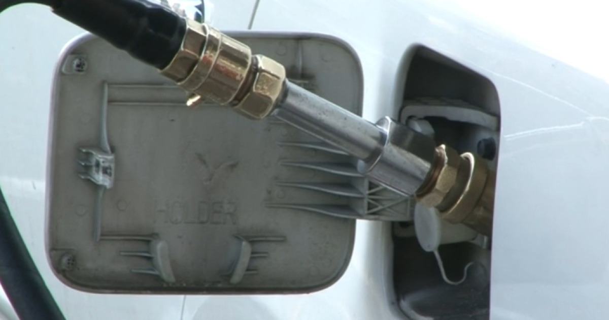 9월 LPG 공급가 오른다…SK가스·E1, 50원씩 인상