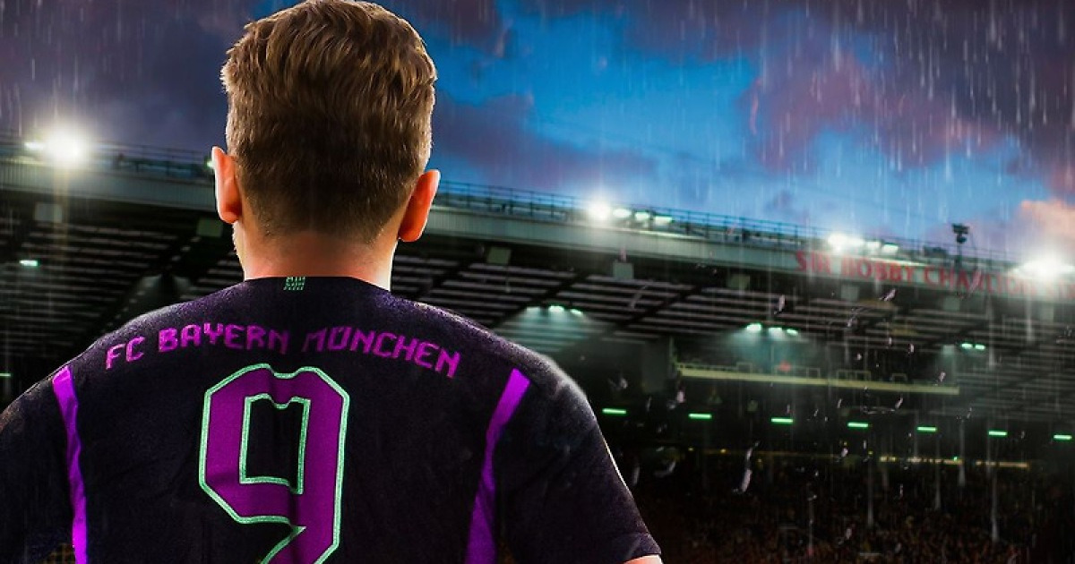 SON 소울 메이트이자 KIM 파트너, UCL 정복하러 맨유 간다! ‘기분 묘하네’