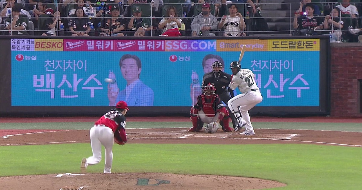 '양현종 164승' 최다 선발승 신기록...KIA, 6연승 질주