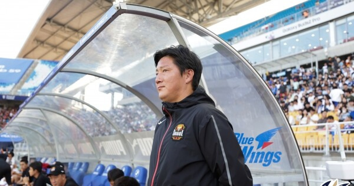 [k1.live] 승리에도 “기분이 좋지 않다”…서울에 더 공격적인 모습을 요구한 김진규 대행