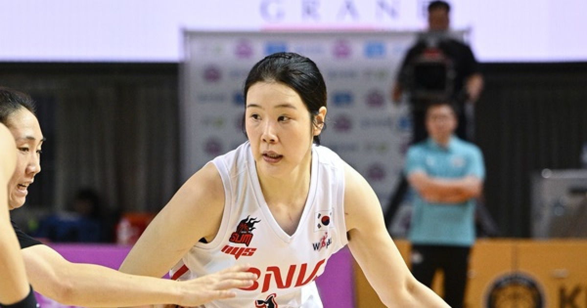 하나원큐, BNK 썸에 1R 지명권 내주고 김시온 영입