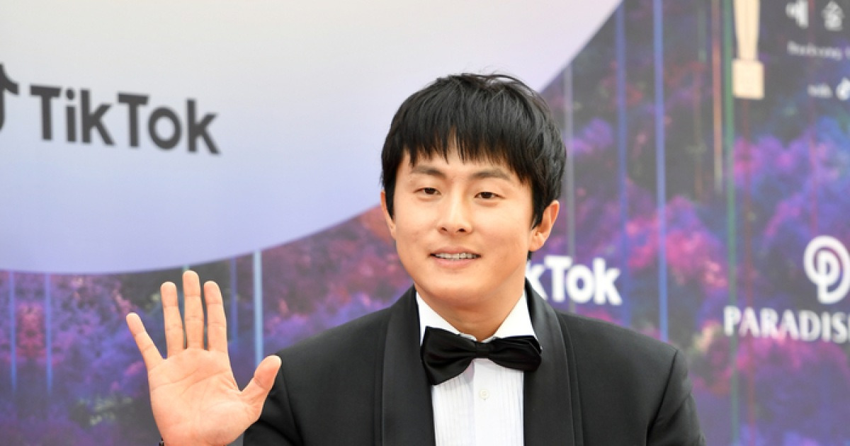 ‘어대기?’ 한국방송대상 최우수예능인상 기안84, MBC ‘대상’까지 직진[SS스타]