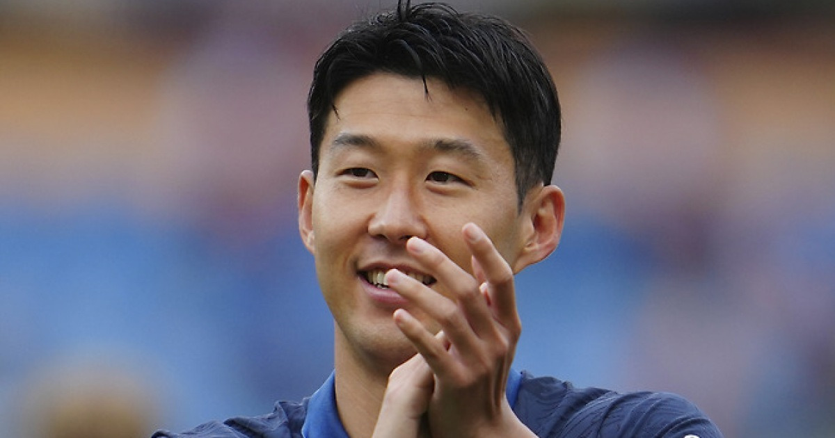 '해트트릭' 손흥민 향한 '레전드' 시어러-제나스-레스콧의 '칭찬 릴레이', BBC-EPL-유럽 5대리그 이주의 팀까지 '싹쓸이'