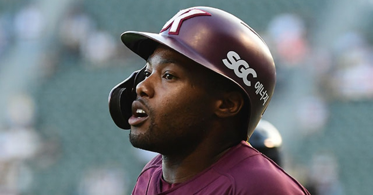 “출루도 타격도 다 좋아” 10G .419 맹폭! 키움 반등 이끄는 1억 복덩이, KBO 데뷔 첫 리드오프 출격 [MK현장]