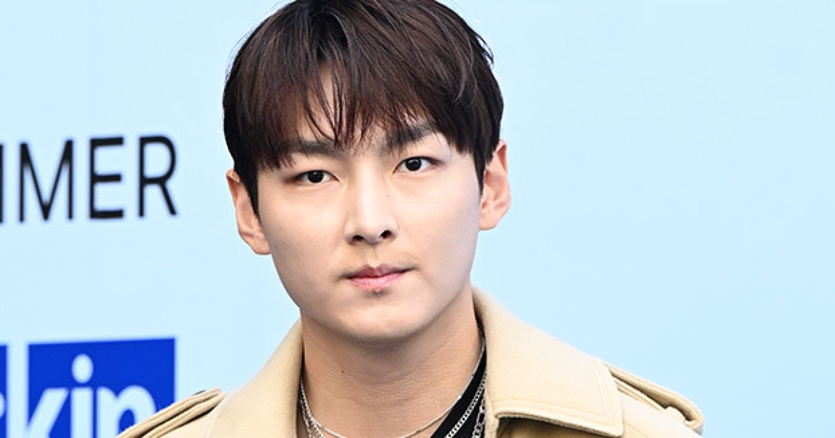 SF9 주호, 강렬하게 [포토엔HD]