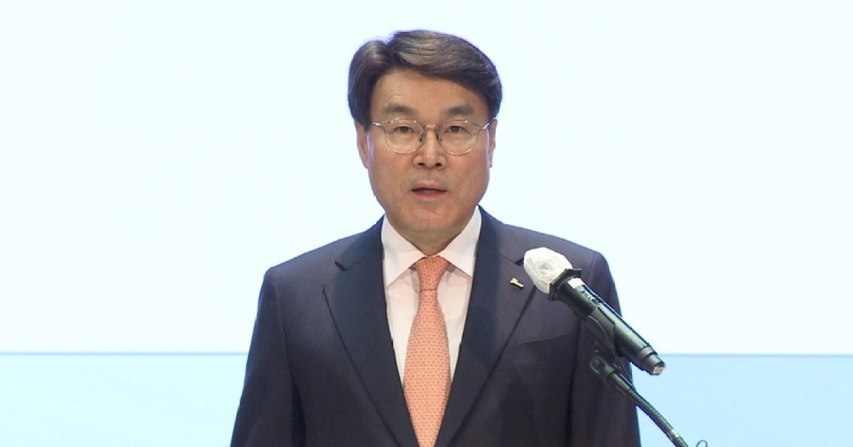 포스코 최정우 재임 기간 시총 많이 늘린 Ceo 1위