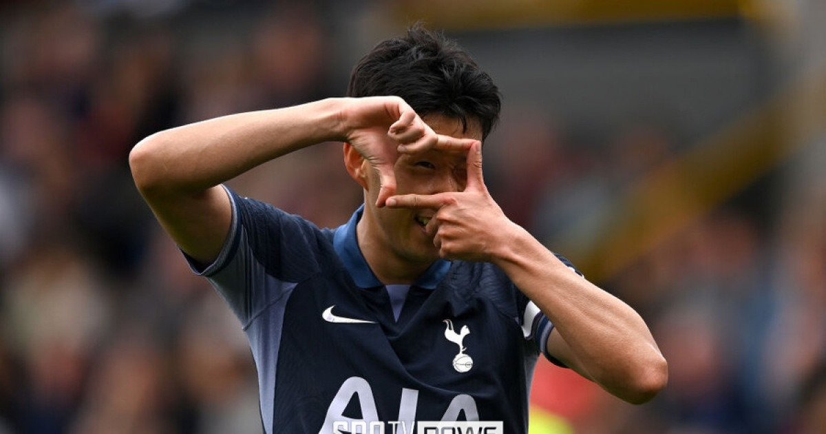 [공식발표] ‘해트트릭 SON’ 또 이주의 팀 선정! ‘BBC+EPL도 인정’…부주장 매디슨-포스테코글루 감독 포함