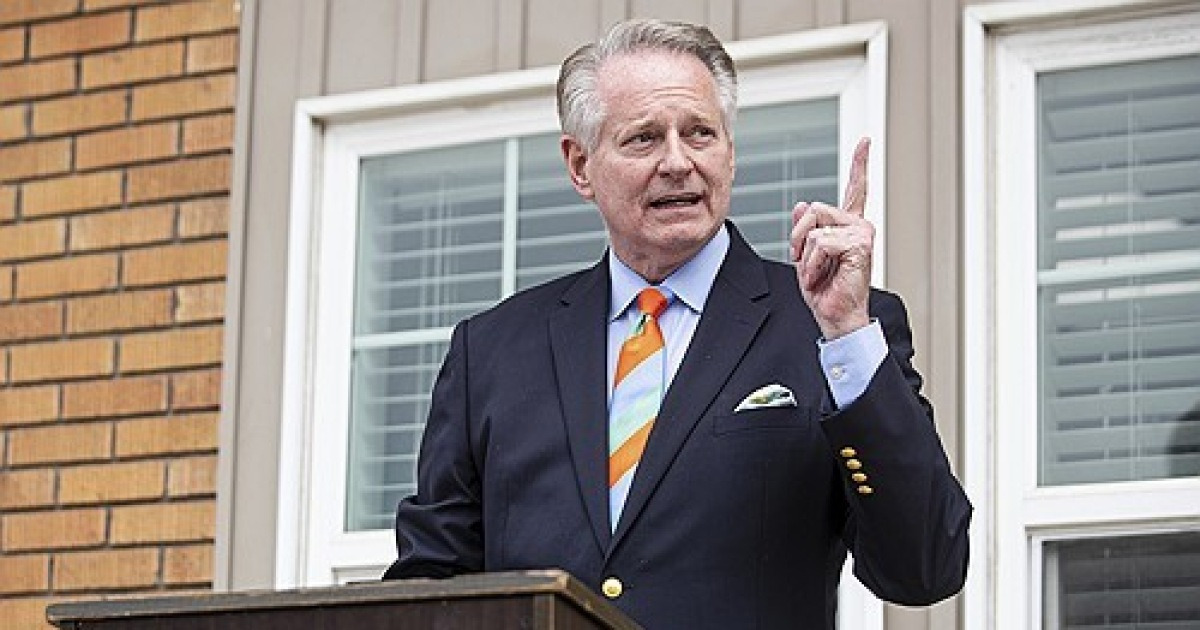 West Virginia Governor