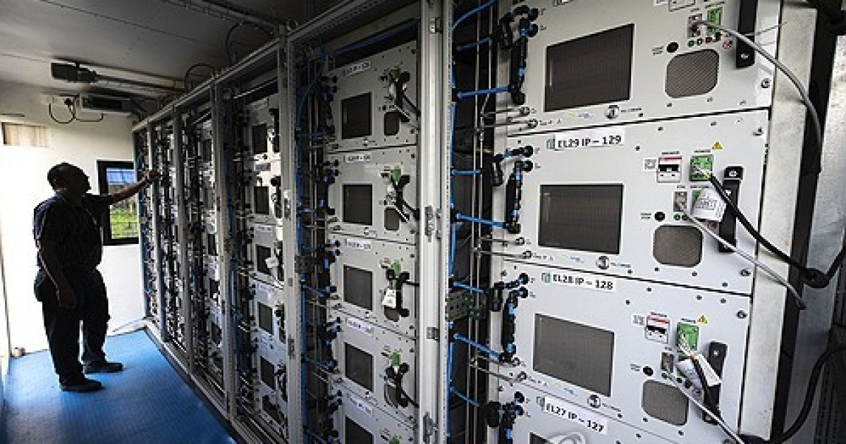 G20 Green Hydrogen Explainer