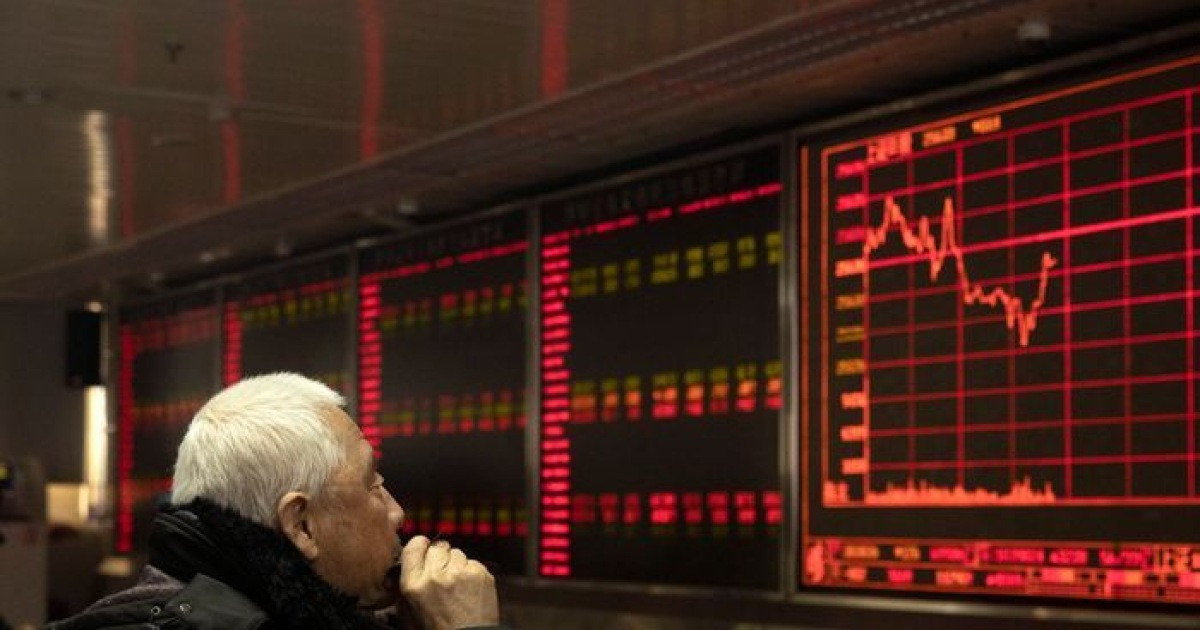 홍콩H지수 ELS 자금 이탈 가속...하락 베팅 ETF는 ‘밀물’