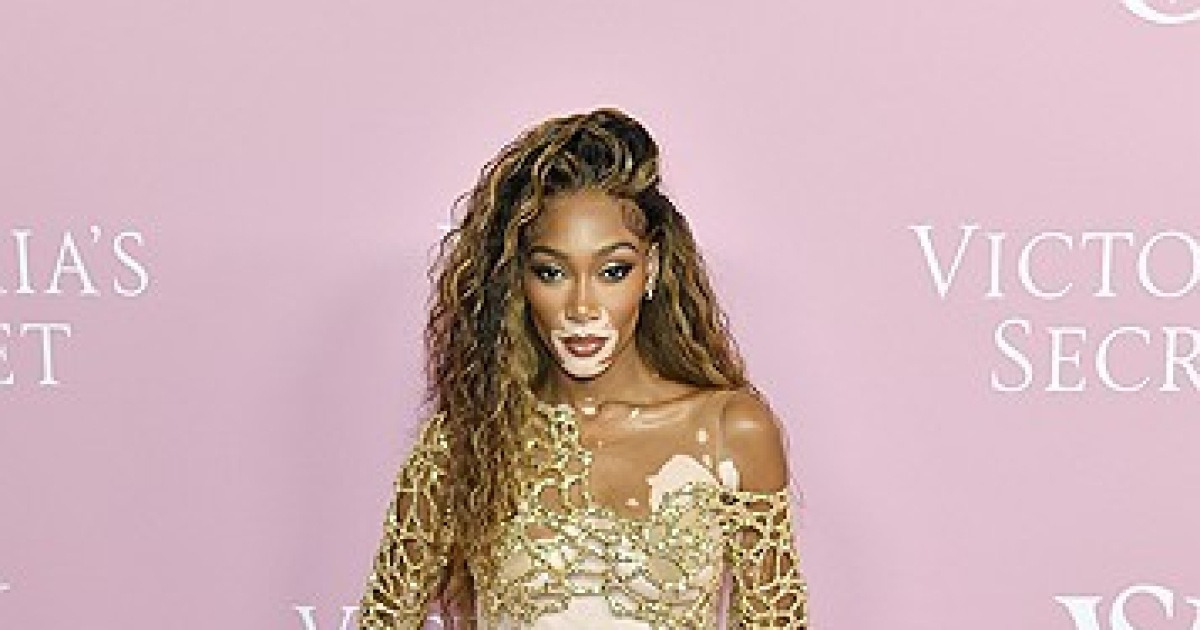 NYFW Spring/Summer 2024 - Victoria's Secret "The Tour '23"