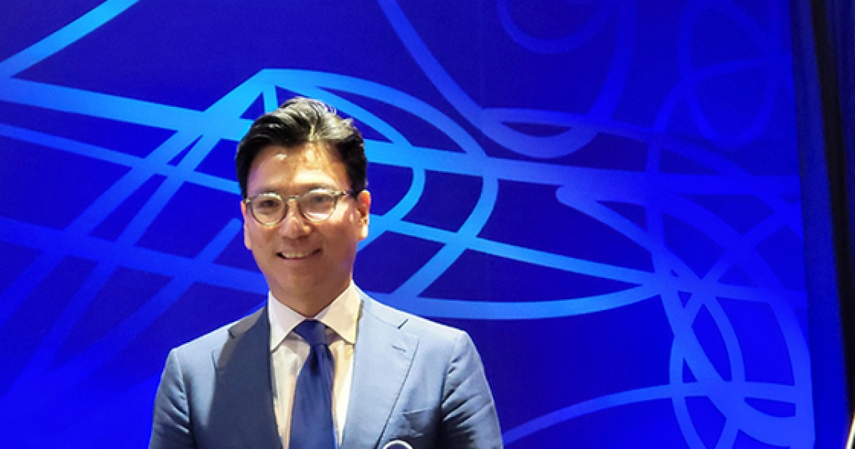 [단독]한국인 IOC 위원 또 나온다...IOC, 김재열 회장 후보로 추천