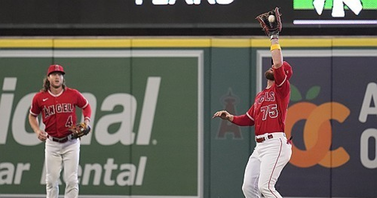 Guardians Angels Baseball