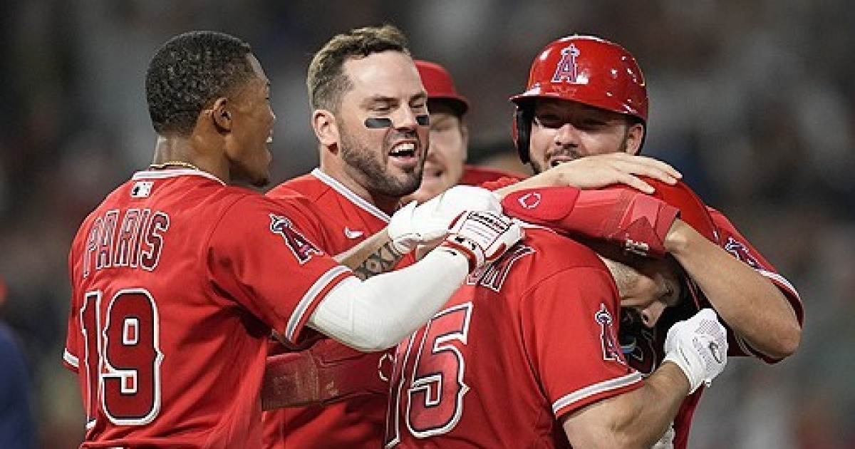 Guardians Angels Baseball