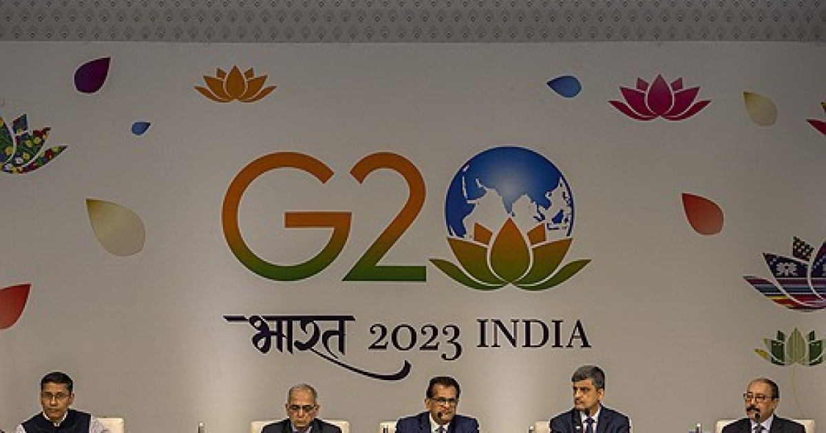India G20