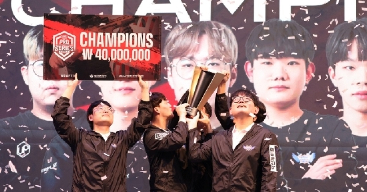 태산이 높다 하되 덕산 아래 뫼이로다 (PMPS 2023 시즌3)