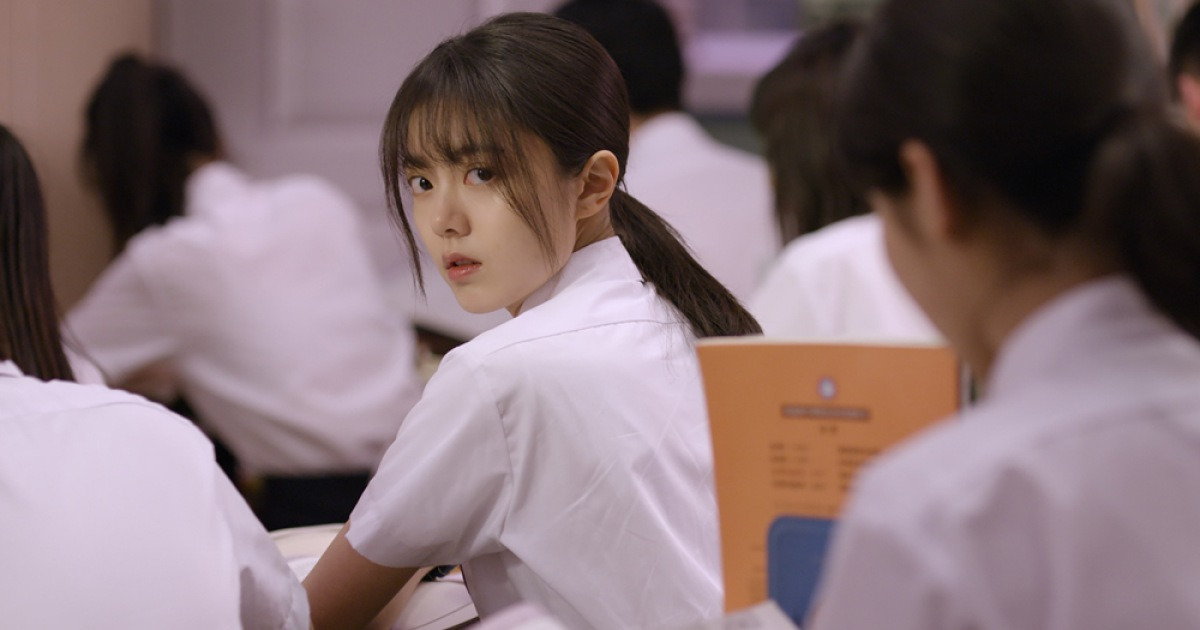 월요일만 되면 기억 잃는 병에 걸린 소녀 | 알려줌 ALZi Media