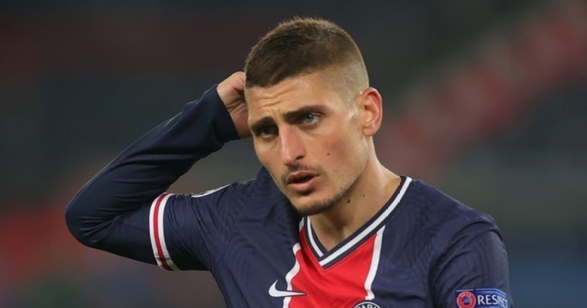 드디어 "HERE WE GO" 떴다 '이강인 동료' PSG MF, 카타르 알 아라비 이적 임박