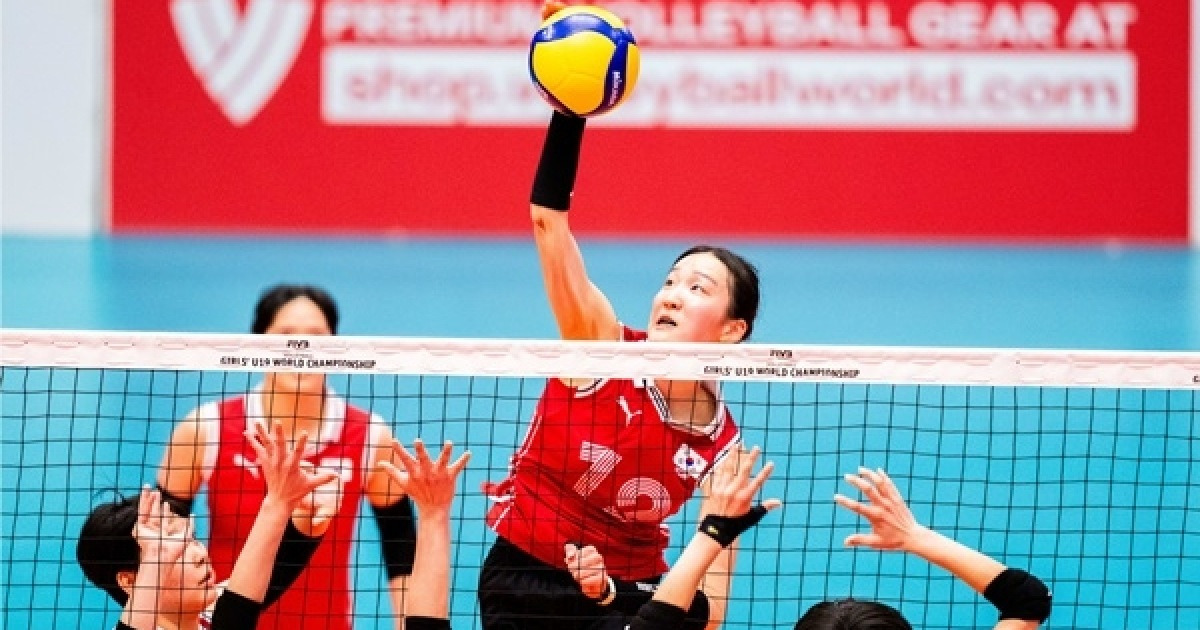 ‘1+35%’ 도공? ‘30%’ IBK? ‘20+2%’ GS?…‘최대어 187cm MB’ 김세빈 드래프트 승자는