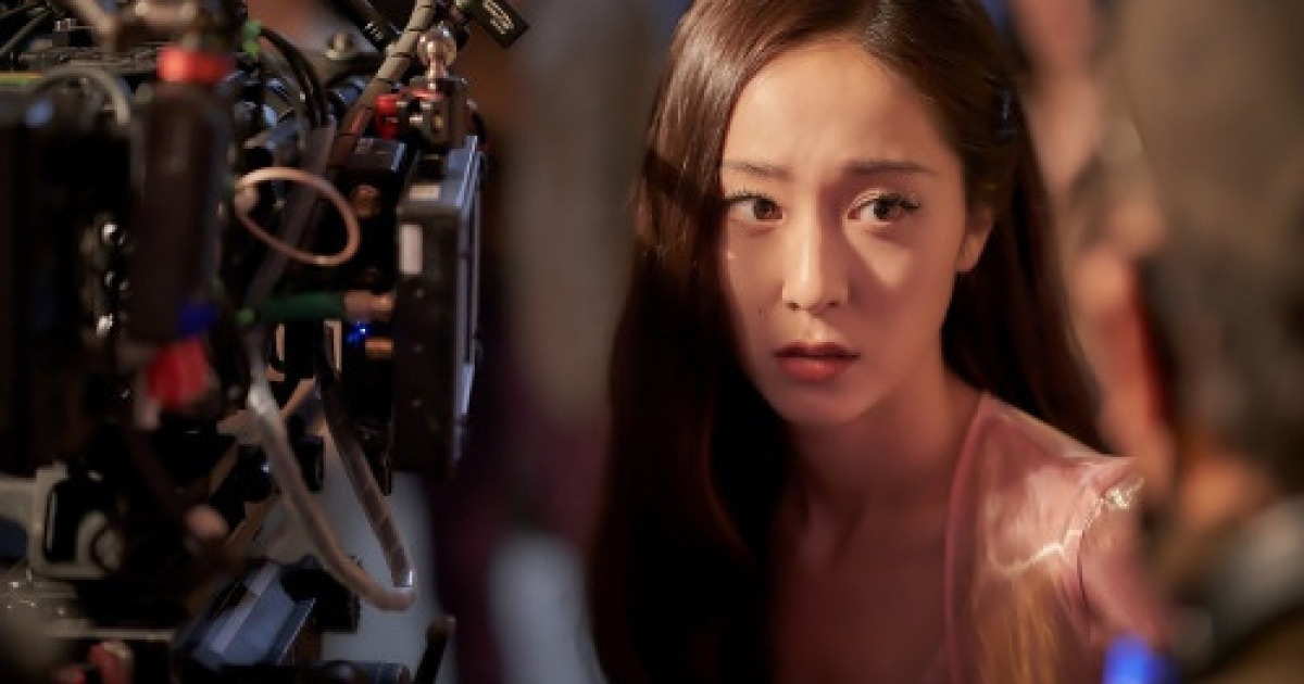 '투수정'부터 전여빈·박정수까지…'거미집'의 여자들