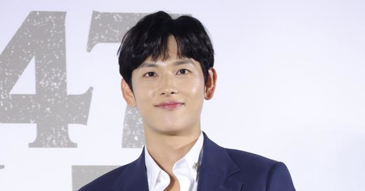 '1947 보스톤' 임시완 "촬영 내내 닭가슴살·운동…체지방률 6%"