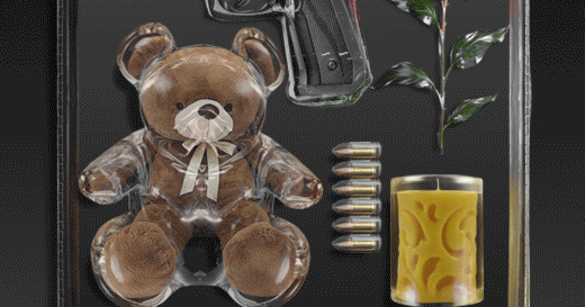 [Graphic News] Number of US children killed by guns hit record high in 2021