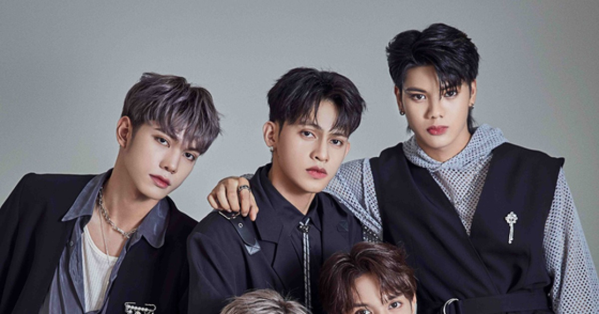 MLD Entertainment to launch another Filipino boy band